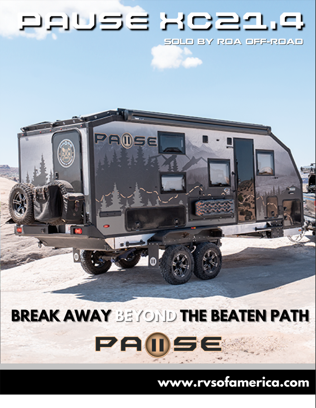 Pause 21.4 Brochure Download