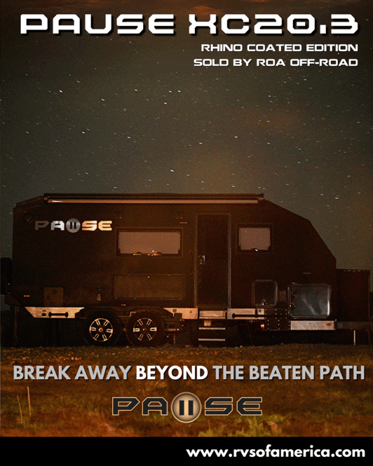 Pause 20.3 Rhino Coated Brochure Download